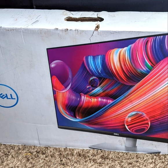 Dell | Computers, Laptops & Parts | Dell Gaming Monitor | Poshmark